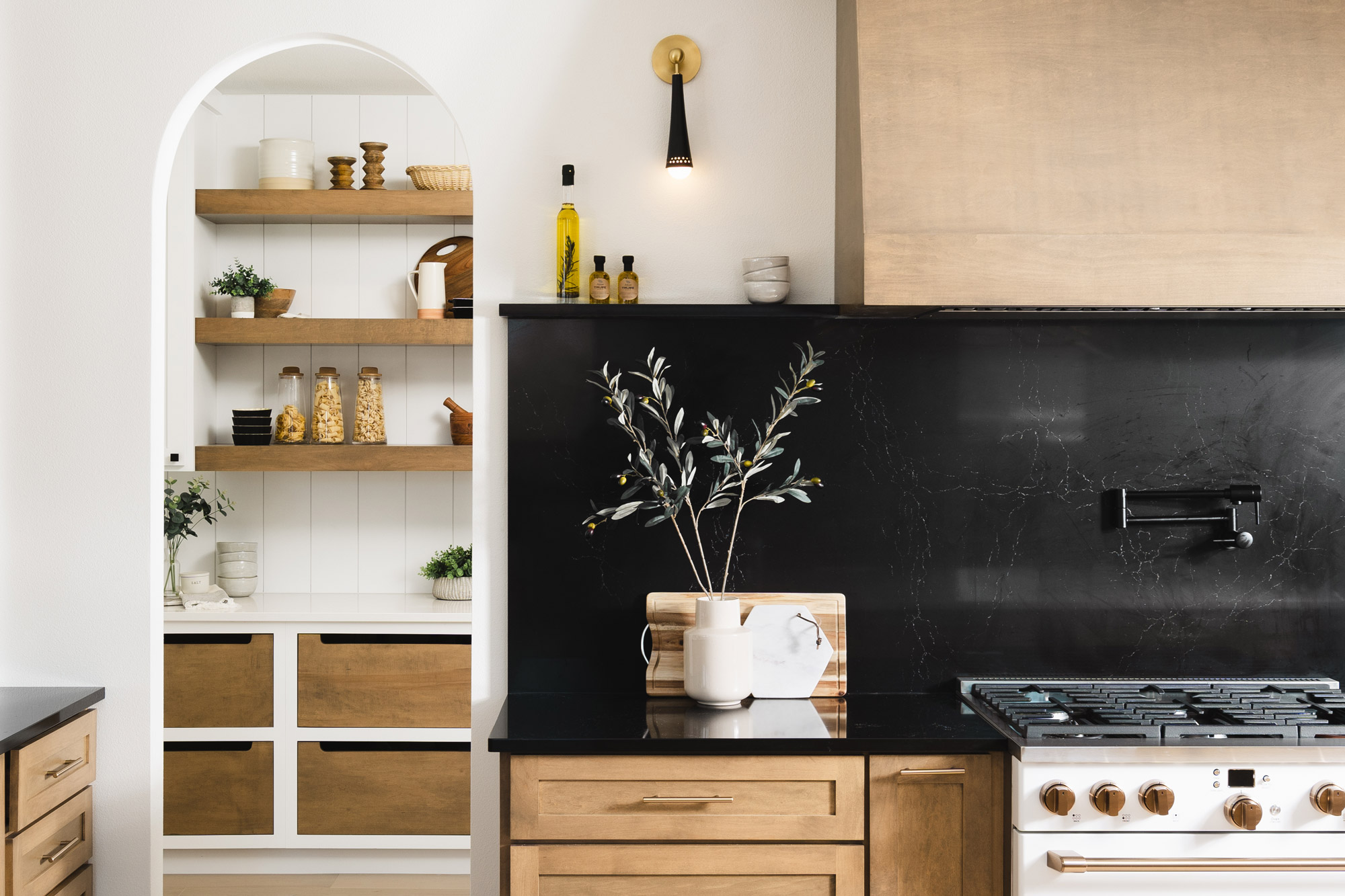 Custom Home Portfolio | Dream Homes Construction & Design