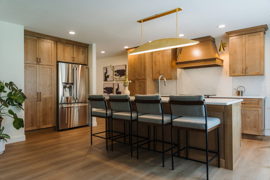 DH Retro Reno | Dream Homes Construction & Design